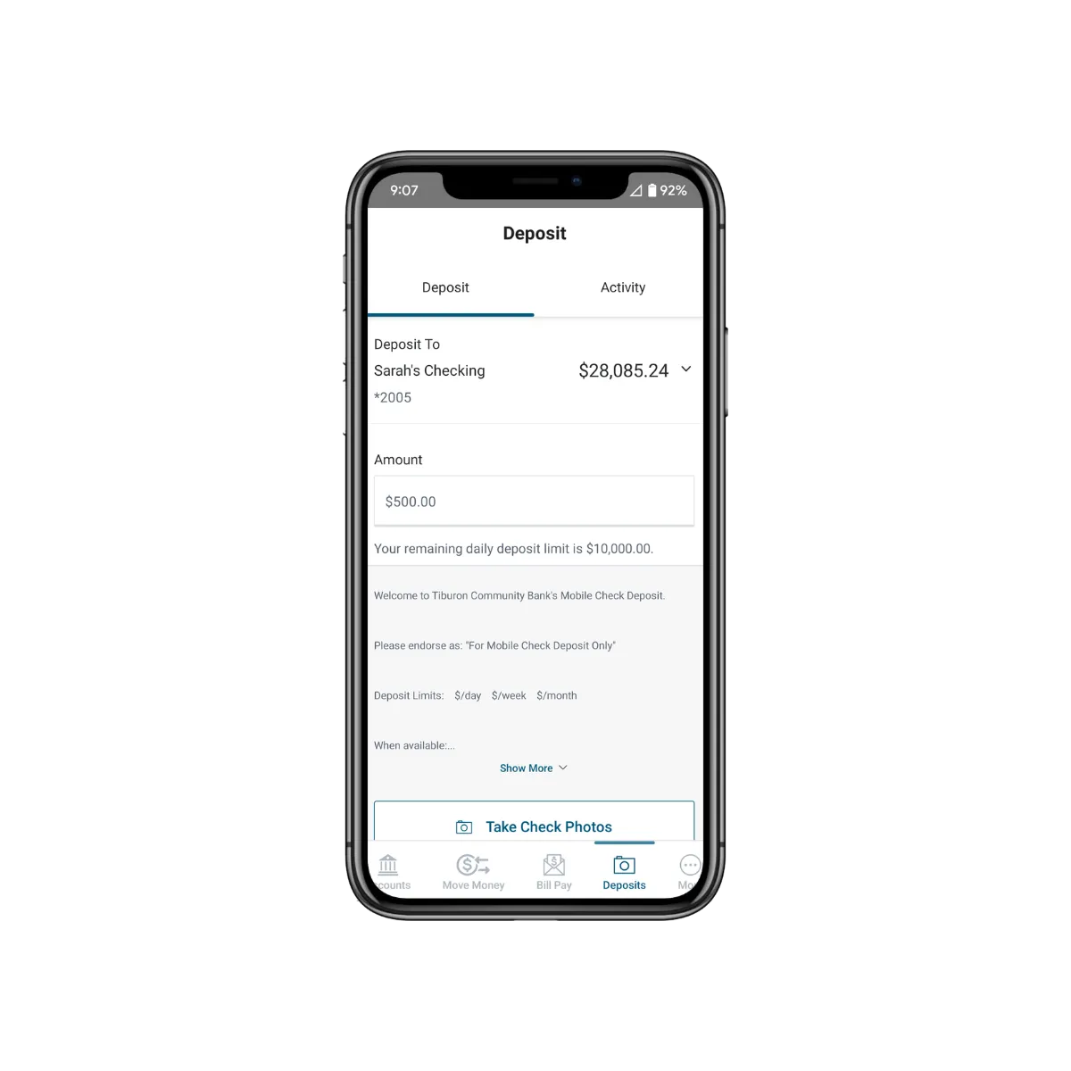Business Digital Banking & Online Access | FORUM CU