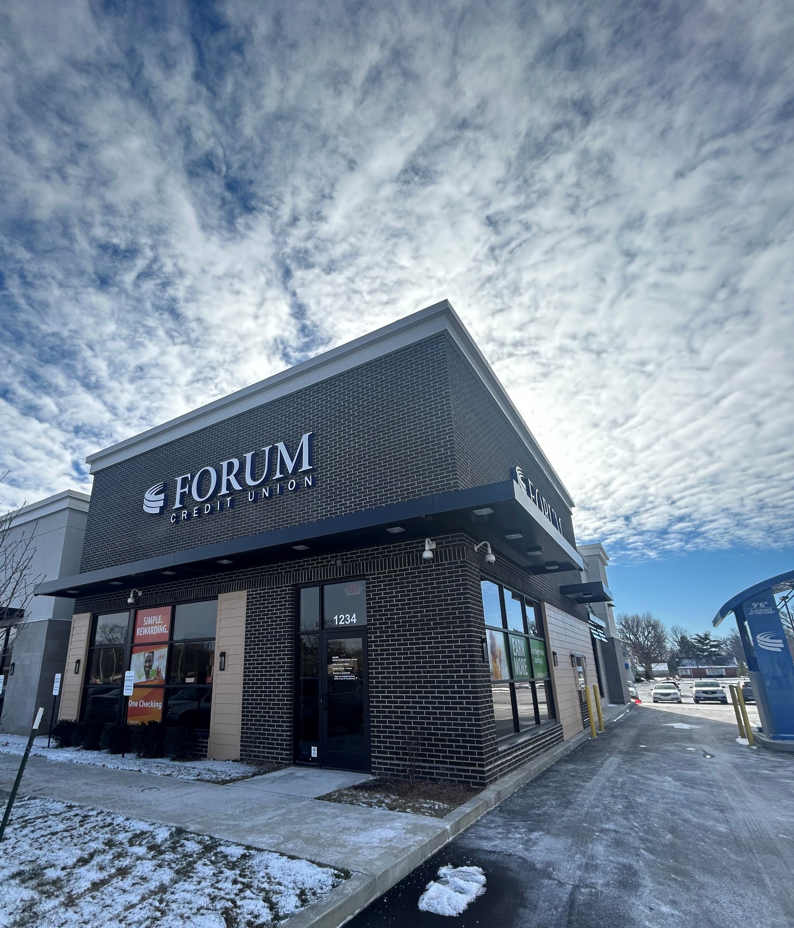 News Releases | FORUM Credit Union