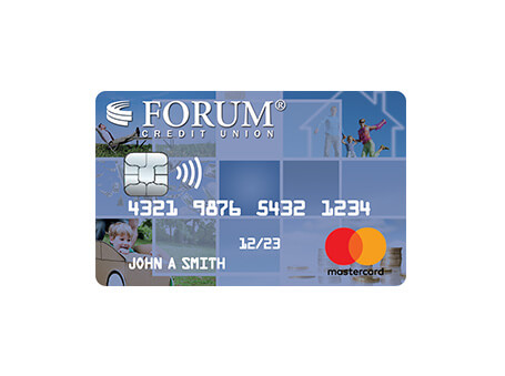 Personal Checking Accounts | FORUM Credit Union
