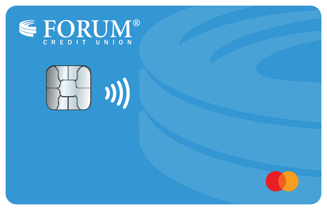 Credit Cards | FORUM Credit Union