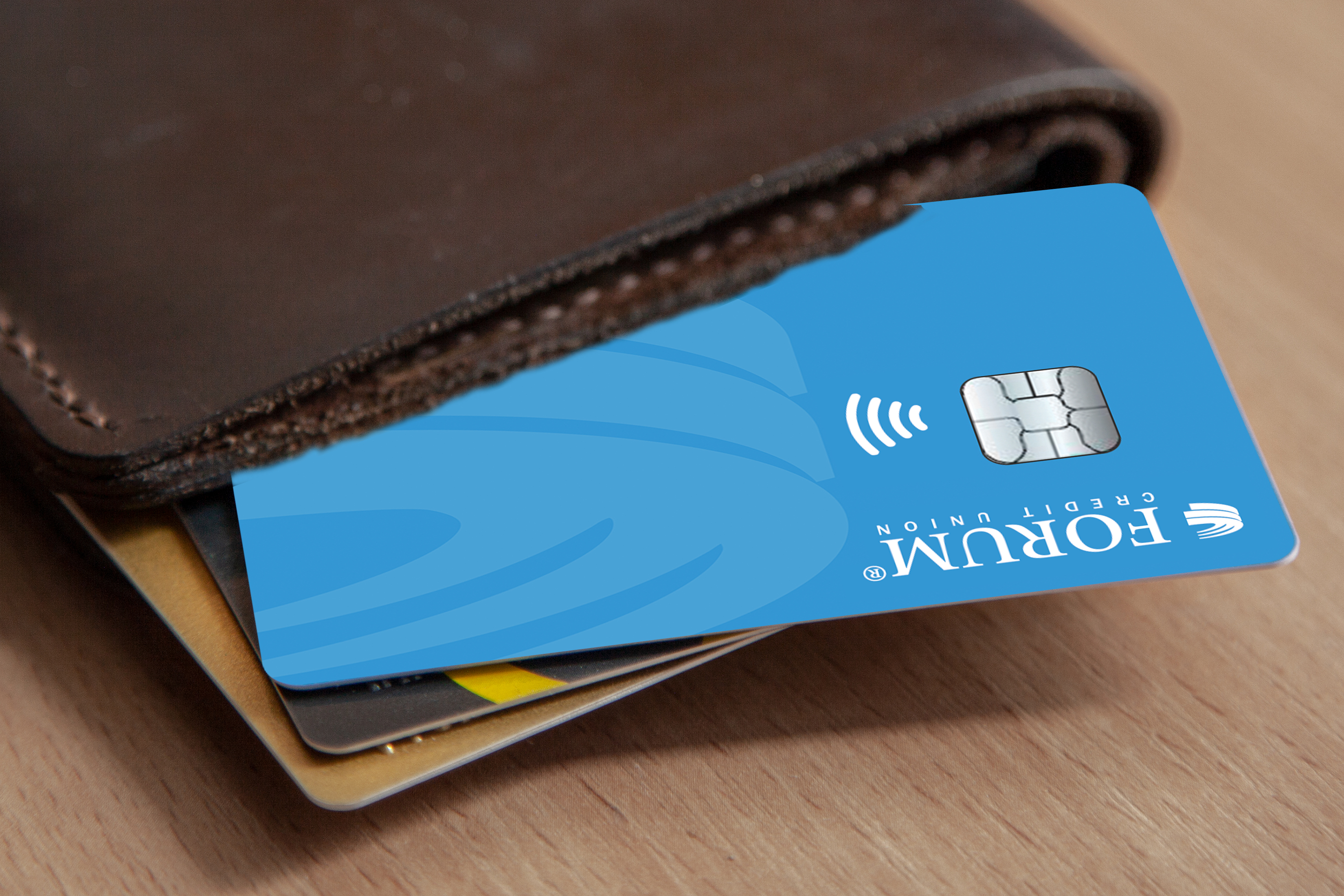 Resources | FORUM Credit Union